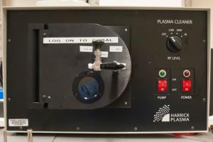 Harrick Plasma Generator (2nd Floor) | CNF Users